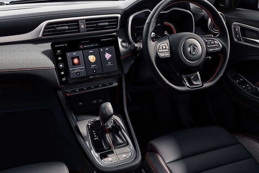 2021 MG ZST CORE | RAA Car Subscription | RAA